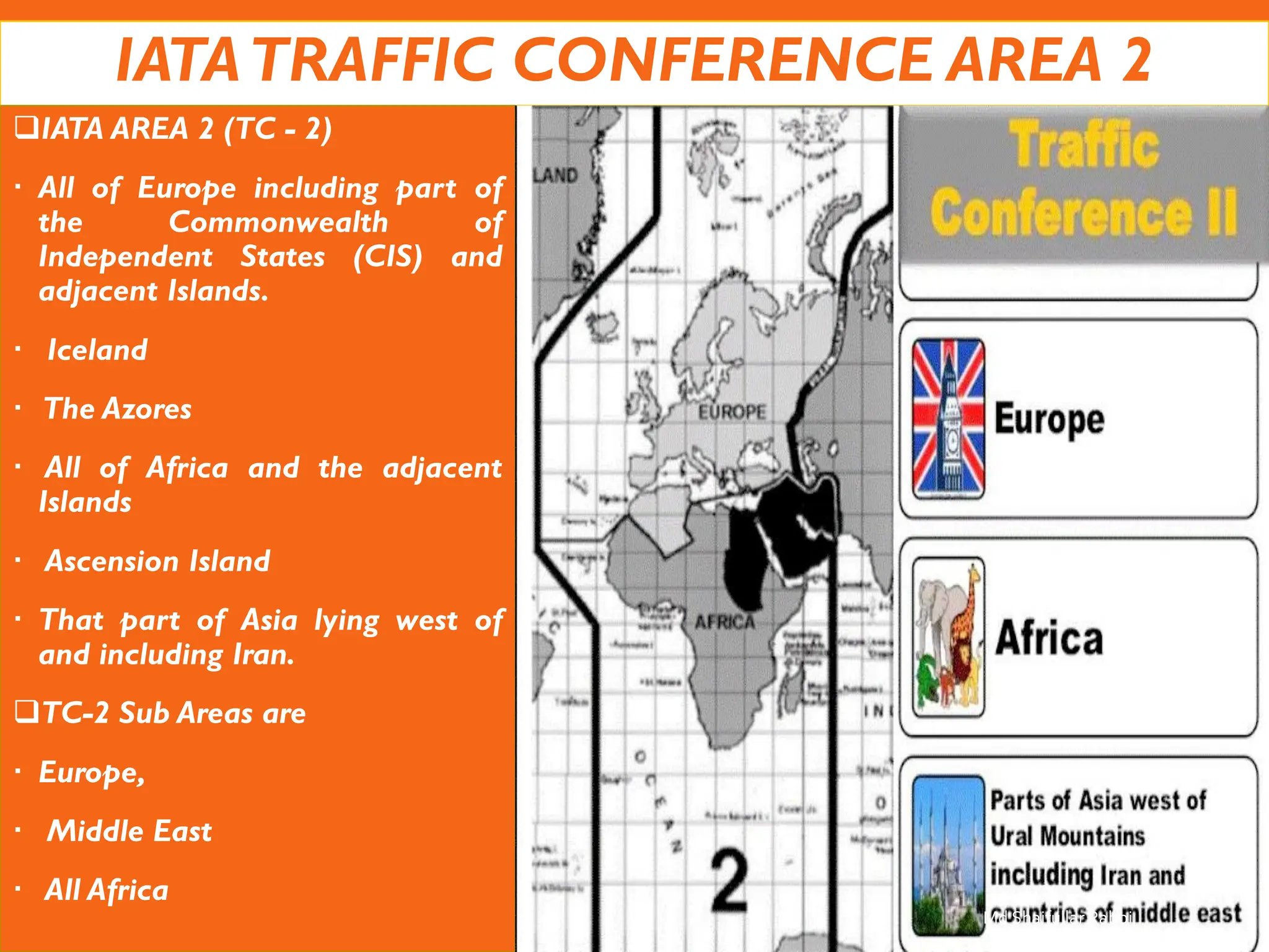 Chapter-1 IATA, UFTAA, ICAO, FAA, CAA, ATAB, Conventions | PDF