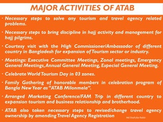 Chapter-1 IATA, UFTAA, ICAO, FAA, CAA, ATAB, Conventions | PDF