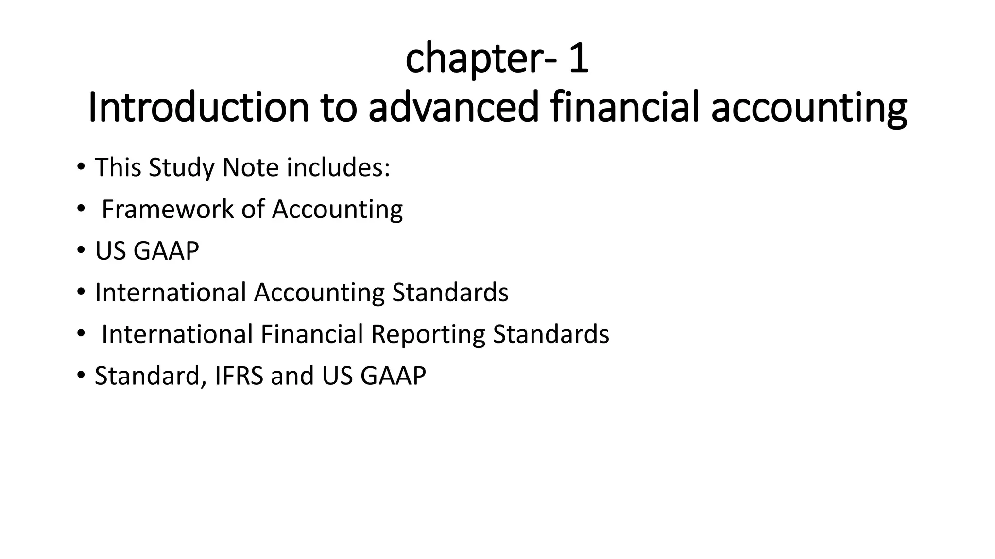 chapter- 1 inroduction to advanced financial accounting.pptx
