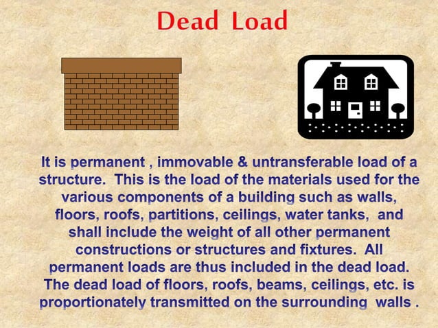 Chapter 1 introduction of building construction | PPTX
