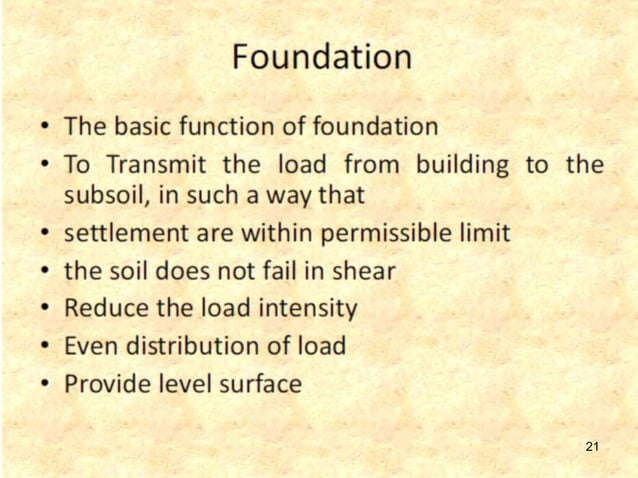 Chapter 1 introduction of building construction | PPTX
