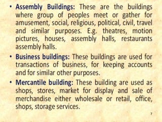 Chapter 1 introduction of building construction | PPTX