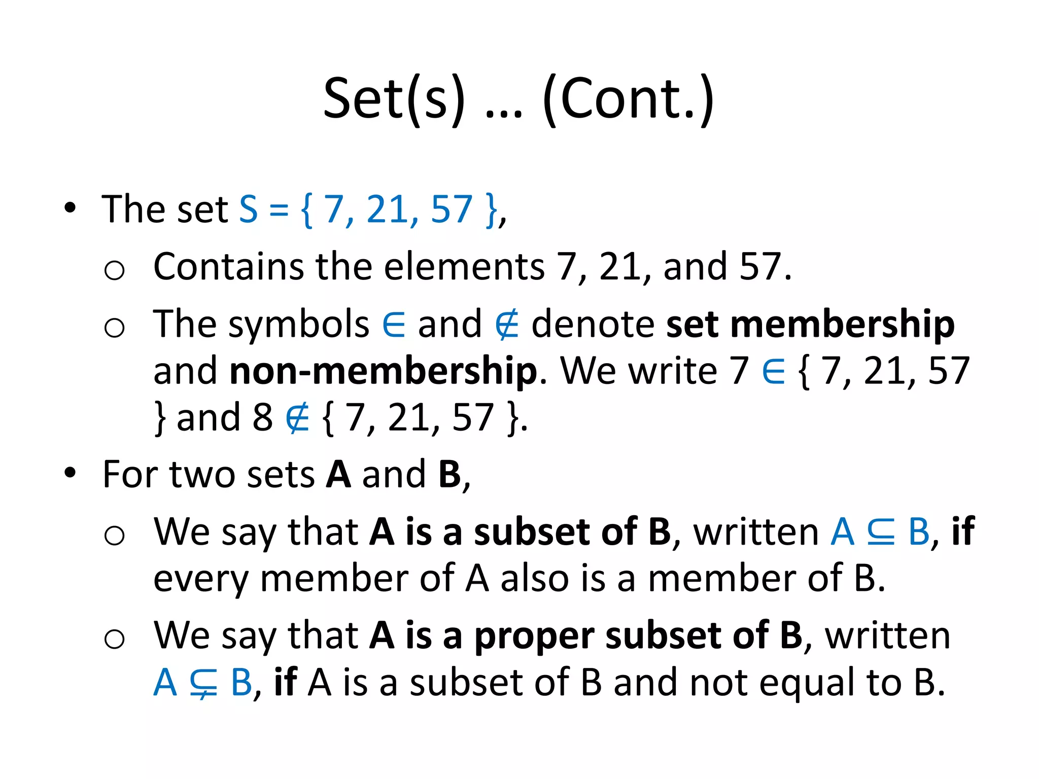 Theory of Computation "Chapter 1, introduction" | PPTX | Programming Languages | Computing