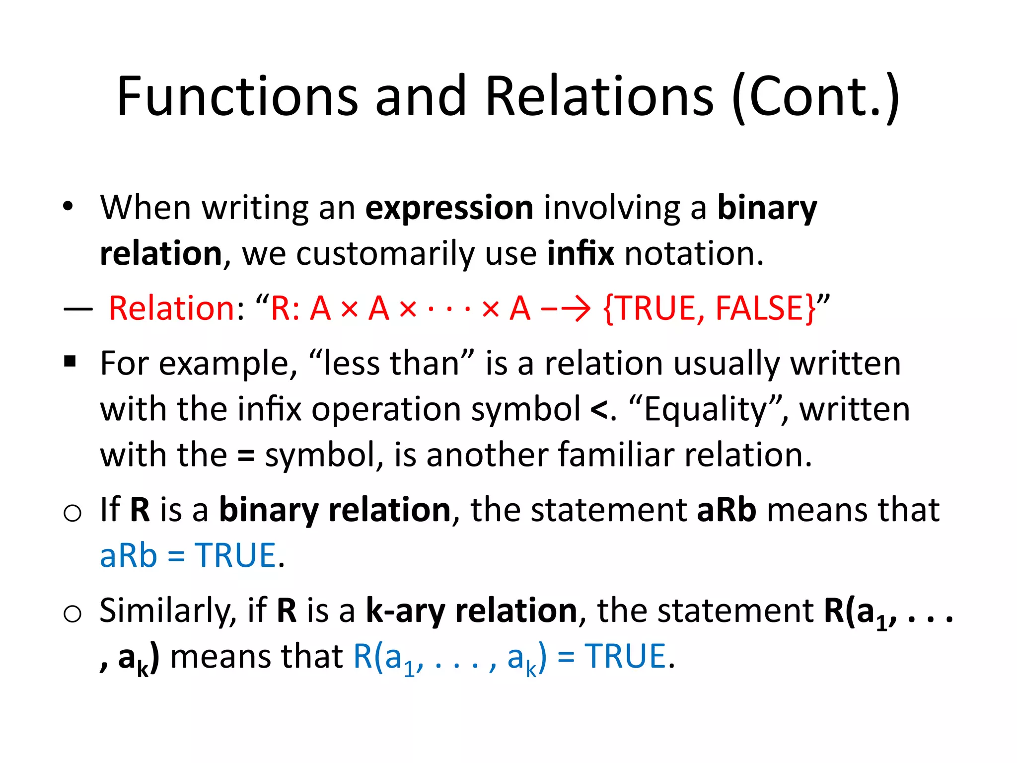 Theory of Computation "Chapter 1, introduction" | PPTX | Programming Languages | Computing