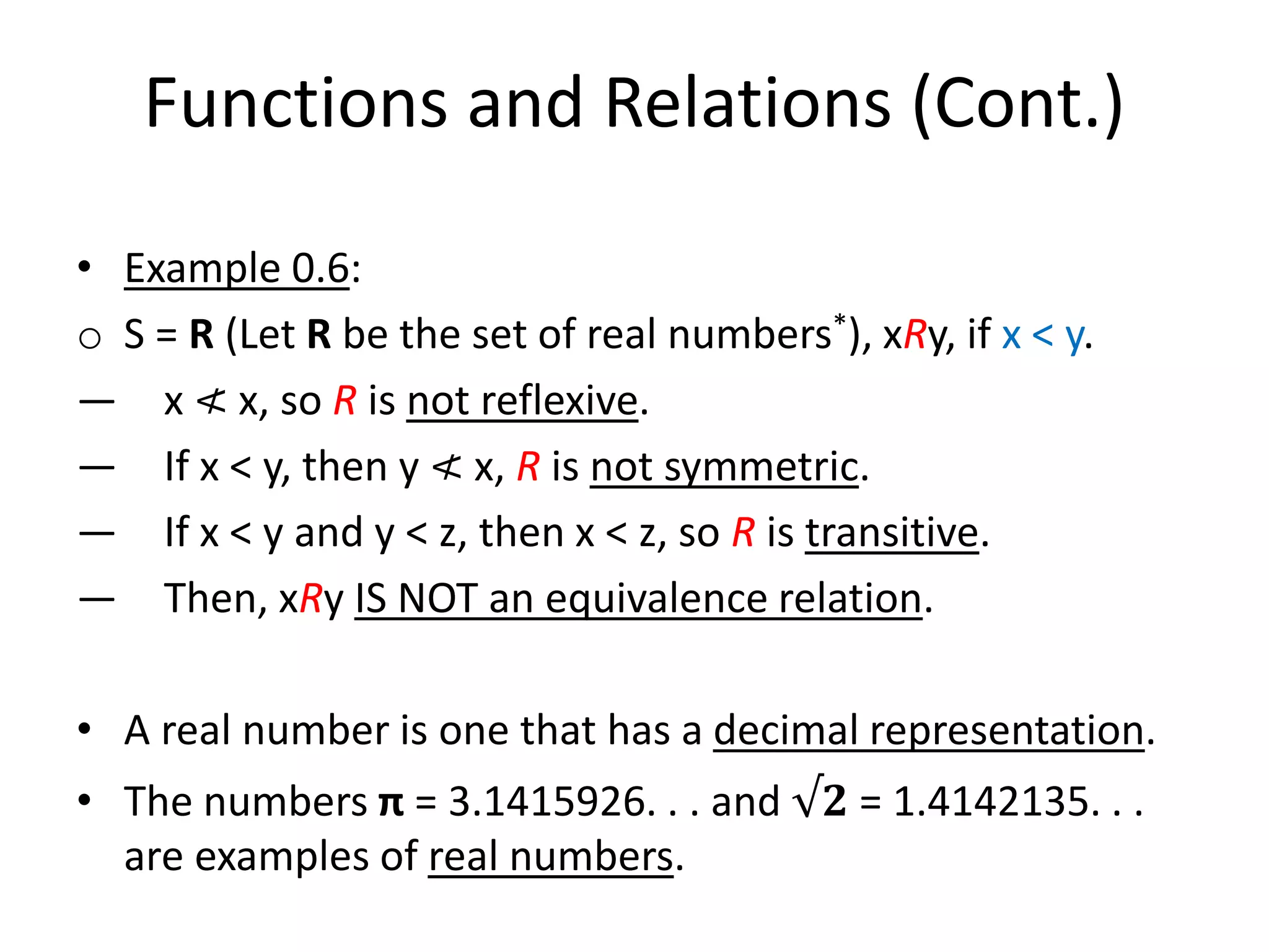 Theory of Computation "Chapter 1, introduction" | PPTX | Programming Languages | Computing