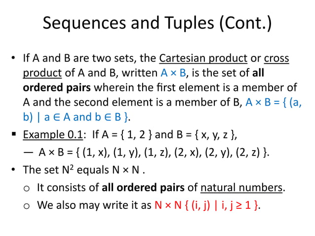 Theory of Computation &quot;Chapter 1, introduction&quot; | PPTX | Programming Languages | Computing