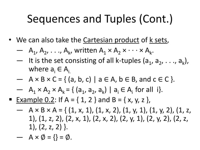 Theory of Computation &quot;Chapter 1, introduction&quot; | PPTX | Programming Languages | Computing