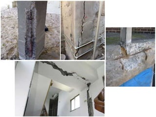 Introduction to repair and rehabilitation of structures | PPT