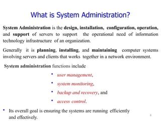 Chapter - 1 Introduction system admin.pptx