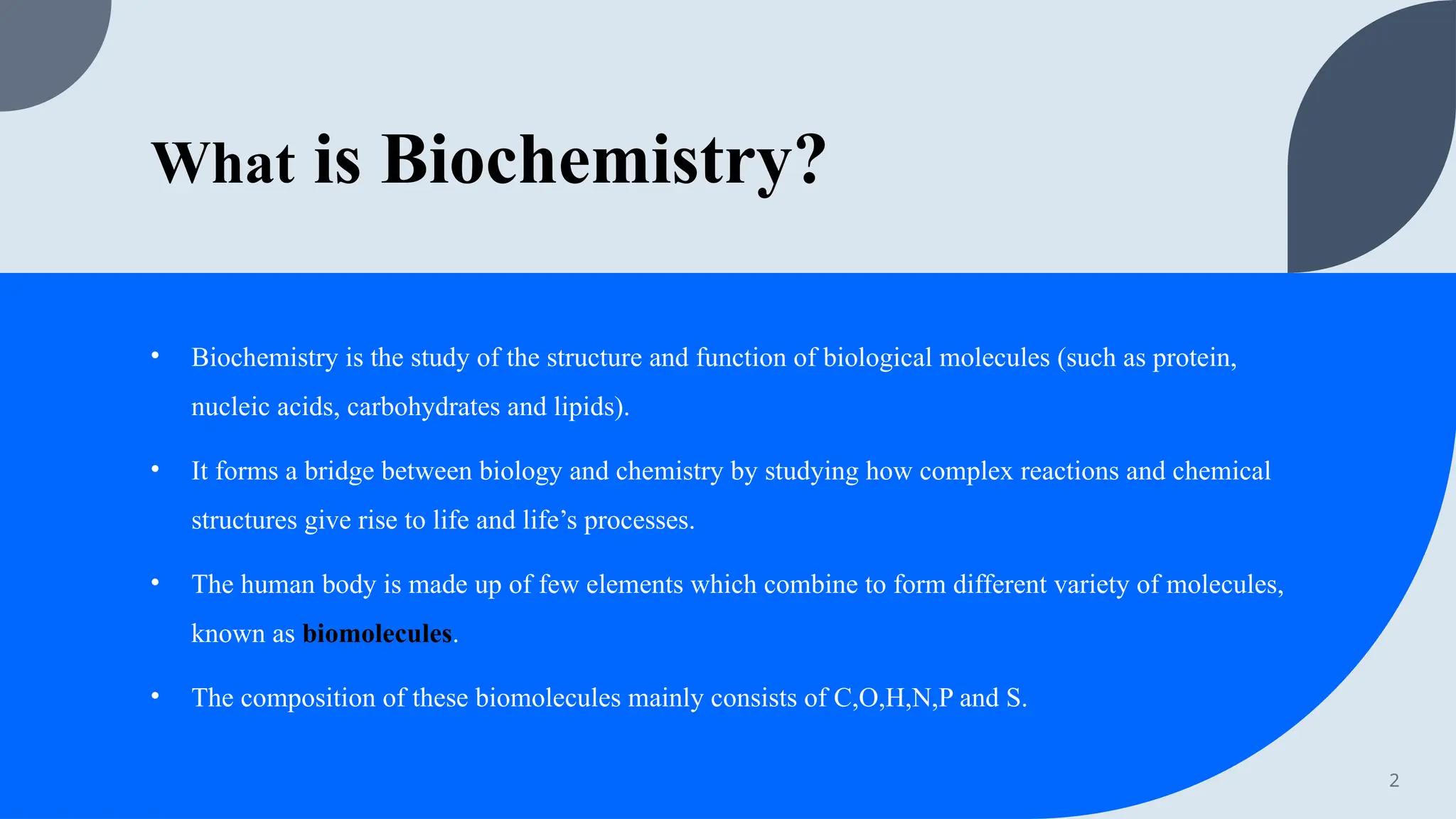 Chapter-1 (introduction to Biochemistry).ppt.pptx