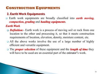Chapter-1 Introduction to Construction Equipment.pdf