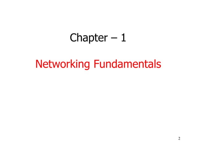 Chapter - 1 Introduction to networking (3).ppt