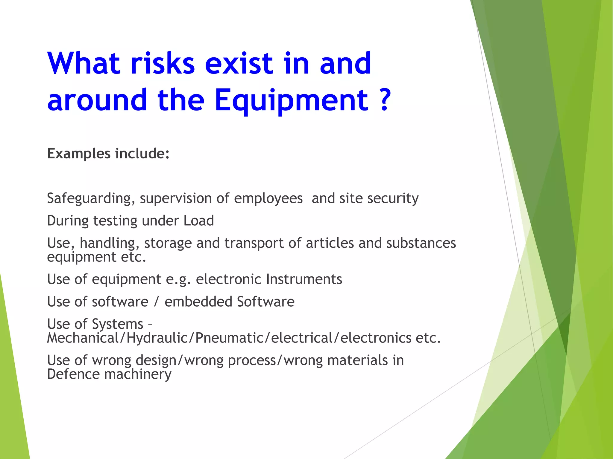 CHAPTER -1 INTRODUCTION to risk_assessment.ppt