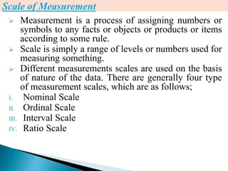 Chapter-1 Introduction to Statistics.pdf | Science