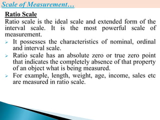 Chapter-1 Introduction to Statistics.pdf | Science