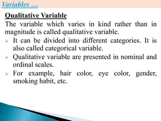 Chapter-1 Introduction to Statistics.pdf | Science