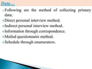Chapter-1 Introduction to Statistics.pdf | Science