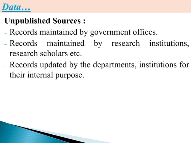 Chapter-1 Introduction to Statistics.pdf | Science