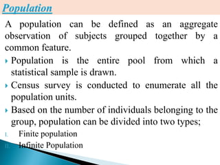 Chapter-1 Introduction to Statistics.pdf | Science