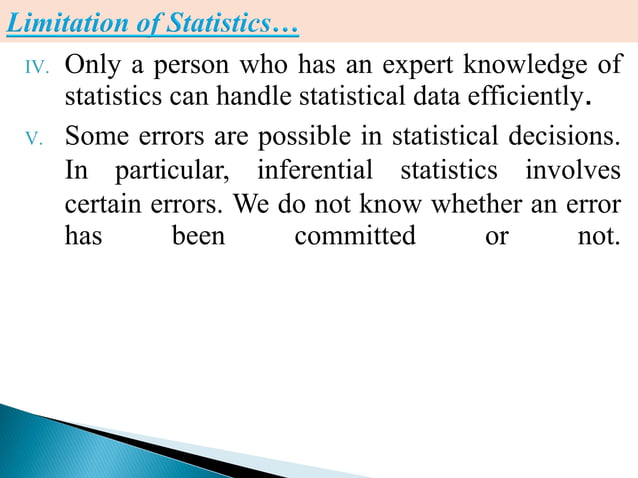 Chapter-1 Introduction to Statistics.pdf | Science
