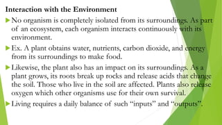 Introduction to Life Science and The Theories on the Origin of Life | PDF