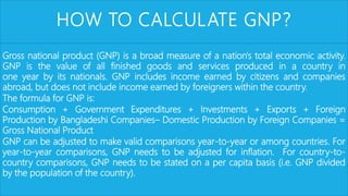 National income | PPTX