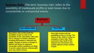 Chapter 1 nature and purpose of business | PPTX