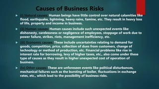 Chapter 1 nature and purpose of business | PPTX