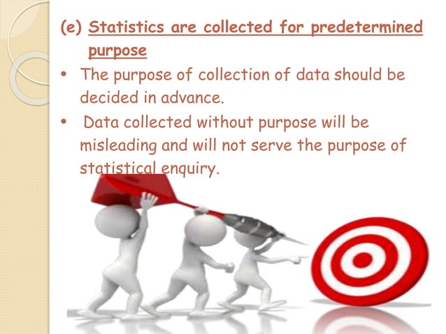 Chapter-1 Concept of Economics and Significance of Statistics in ...