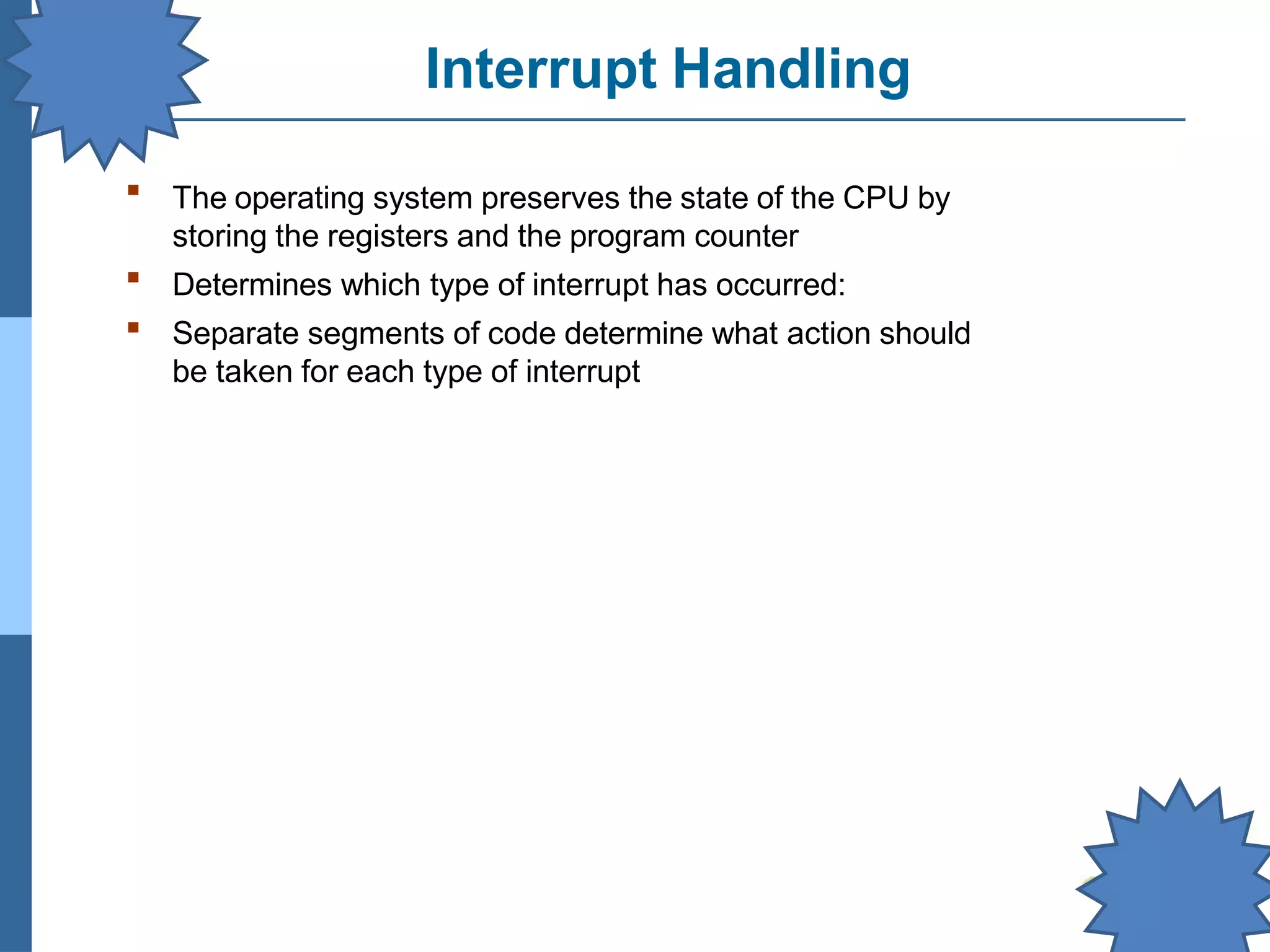What is an Operating Systems? | PPTX