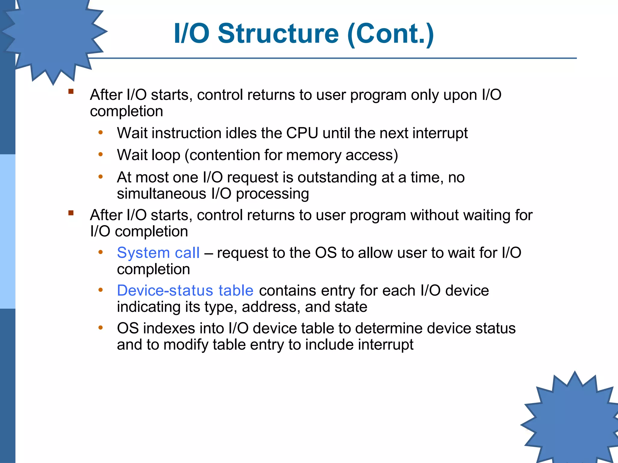 What is an Operating Systems? | PPTX