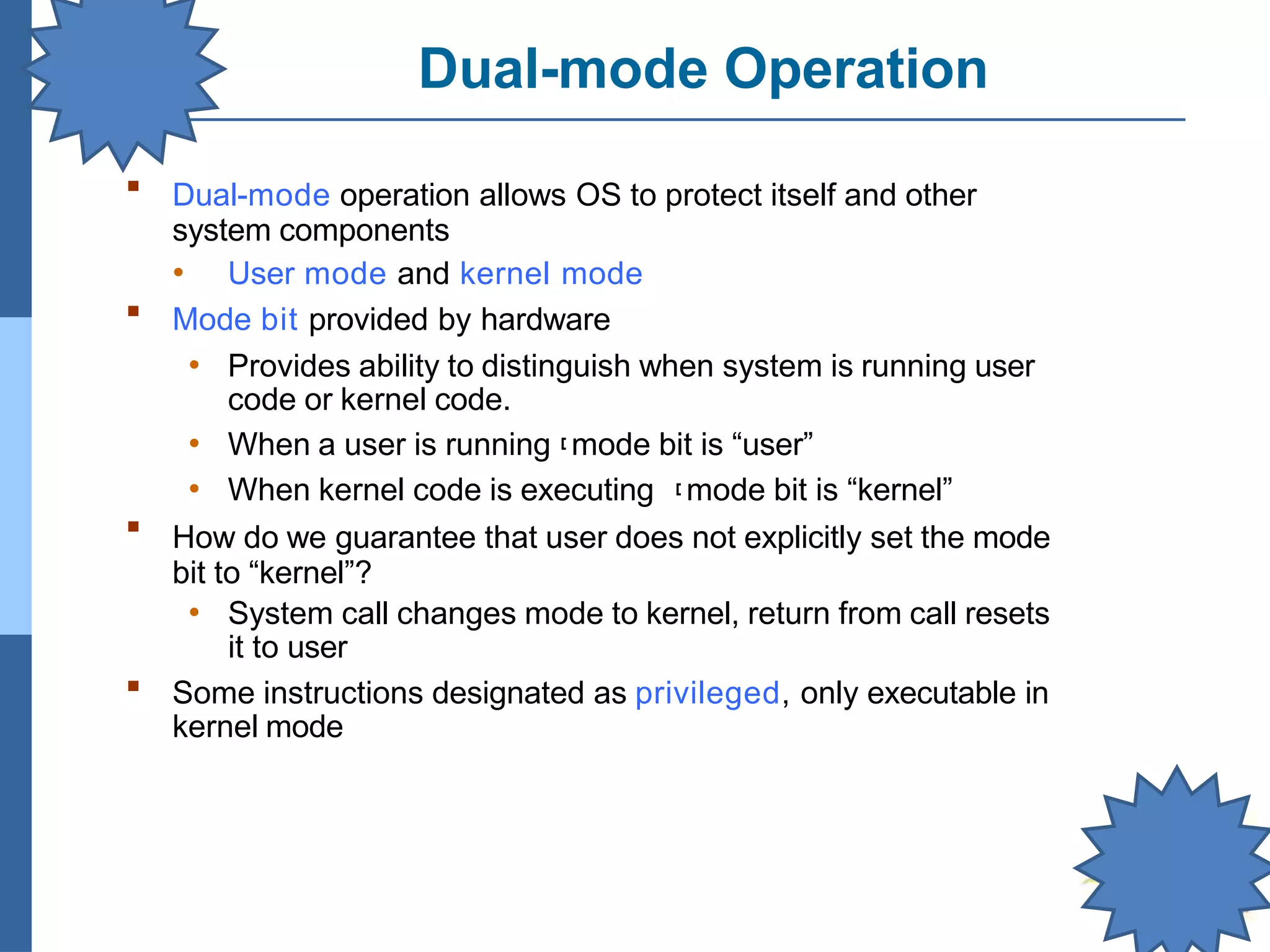 What is an Operating Systems? | PPTX