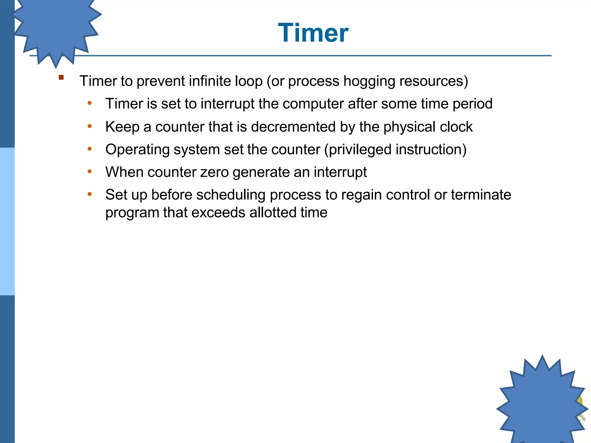 What is an Operating Systems? | PPTX