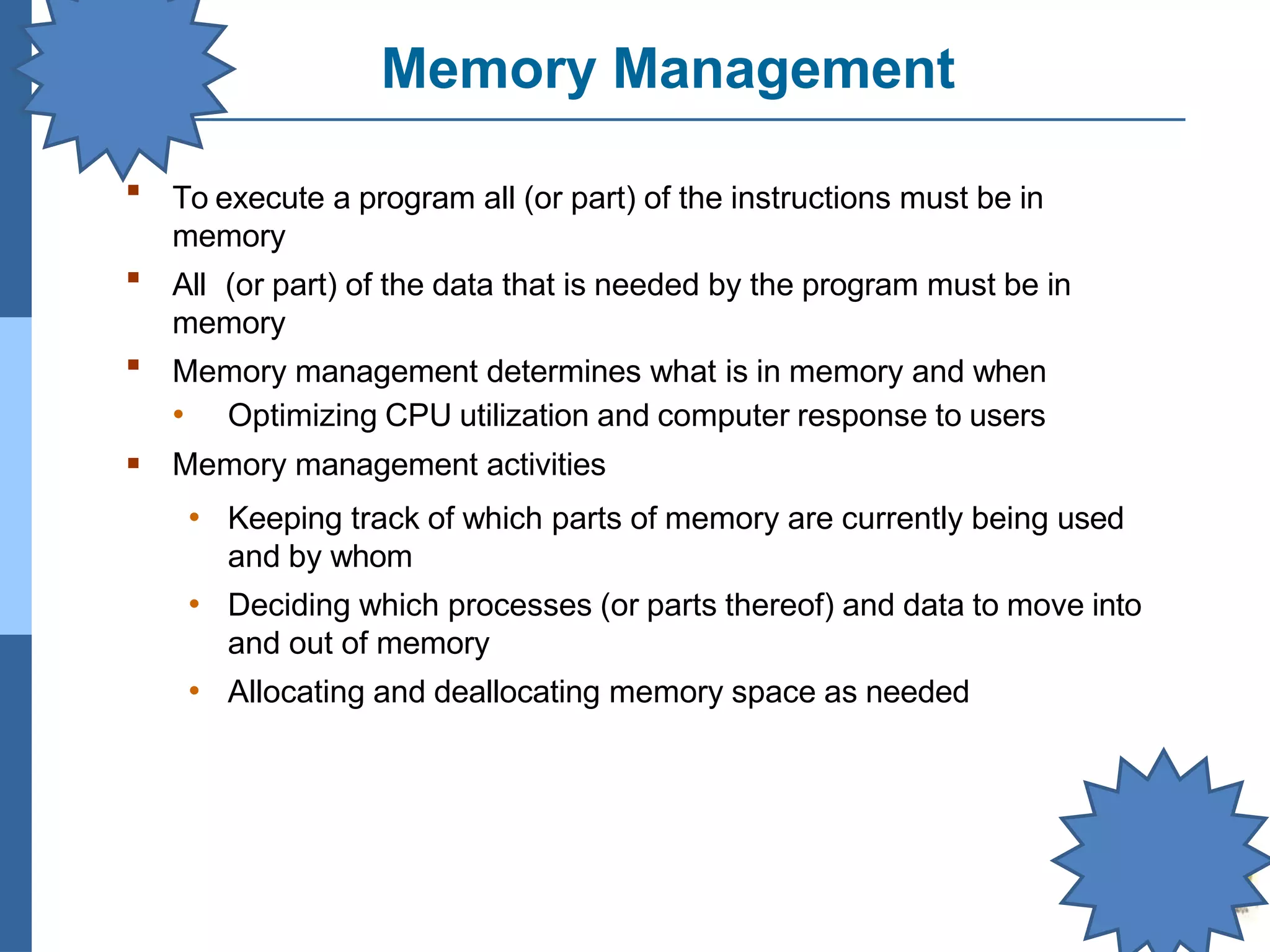 What is an Operating Systems? | PPTX