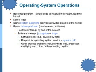 What is an Operating Systems? | PPTX
