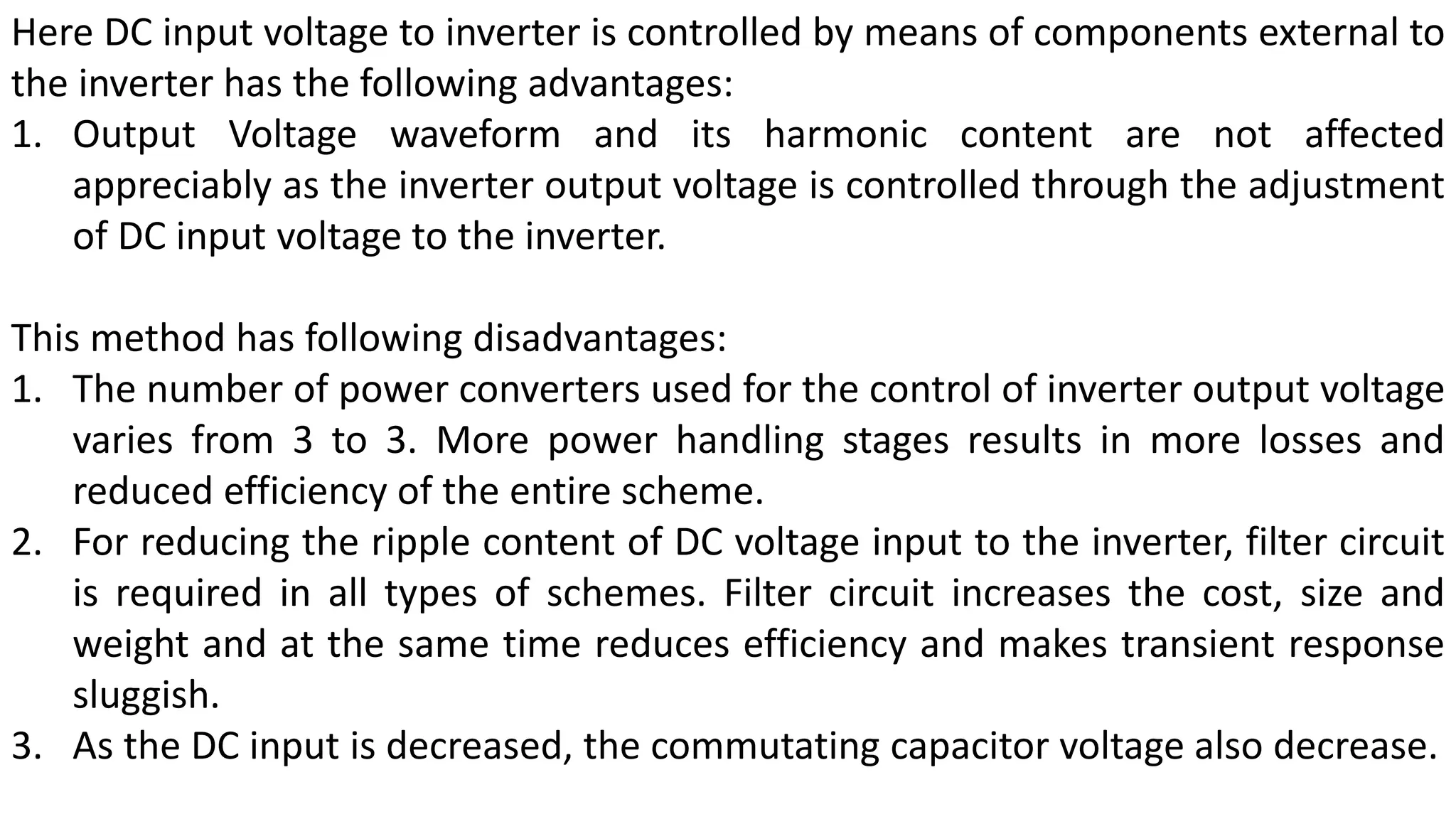 Chapter-1 PE-II, Voltage Source Inverters and Current Source Inverters ...