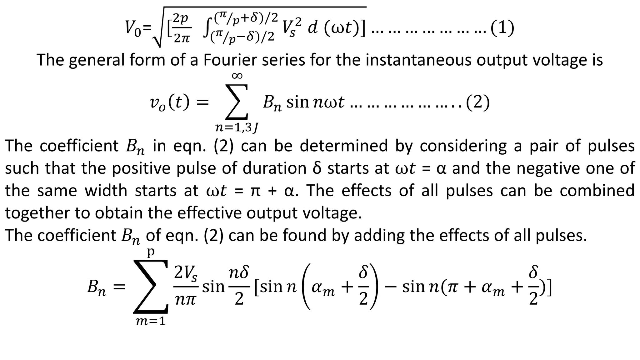 Chapter-1 PE-II, Voltage Source Inverters and Current Source Inverters ...