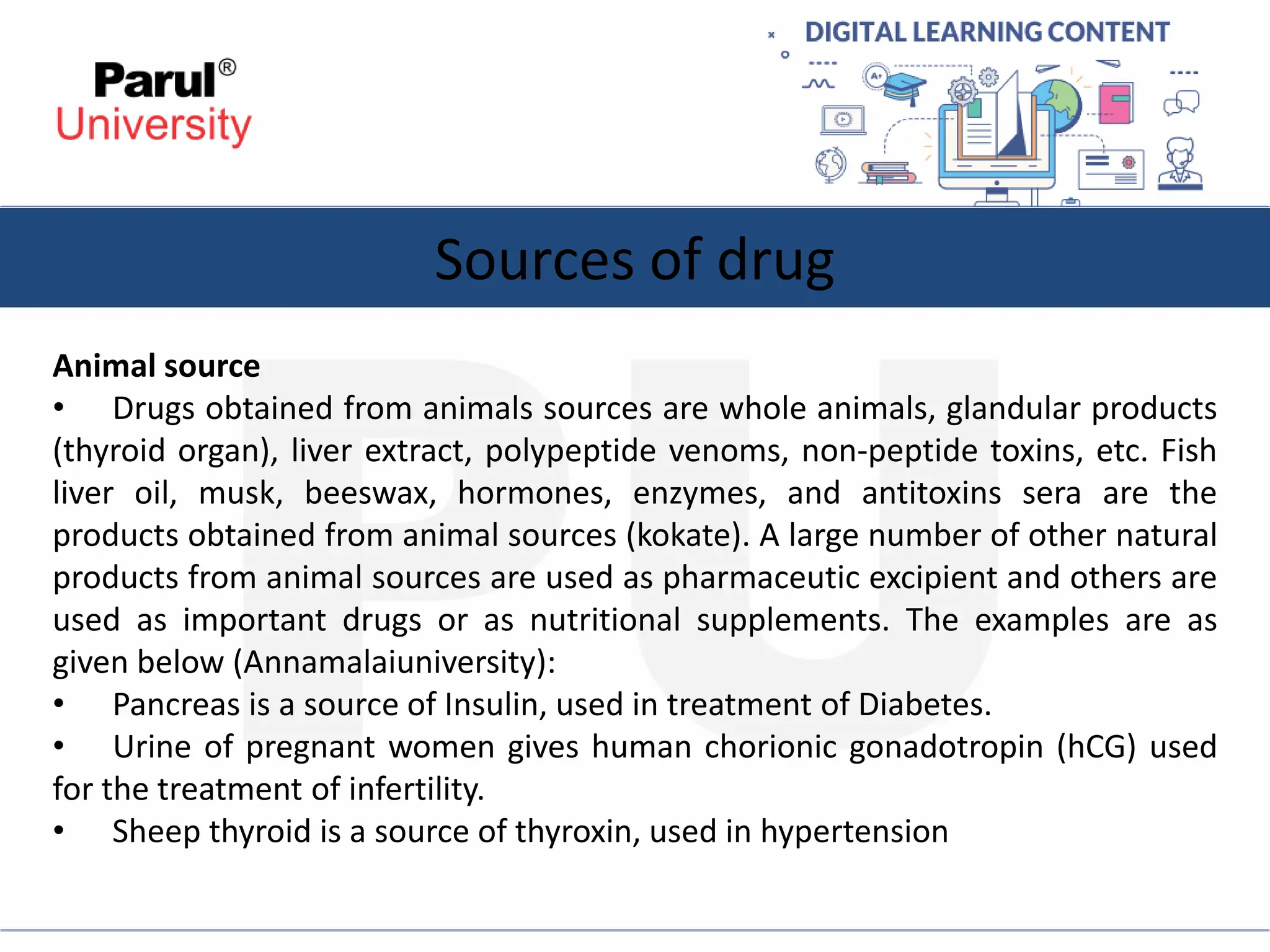 chapter -1 pharmacognosy bpharm 4th sem cognosy | PPTX