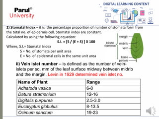 chapter -1 pharmacognosy bpharm 4th sem cognosy | PPTX