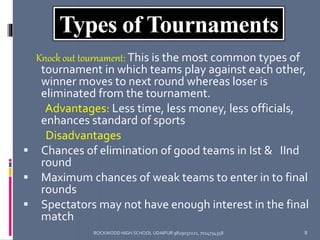 Chapter 1 planning in sports | PPTX