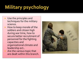 Chapter 1 introduction to psychology | PPTX