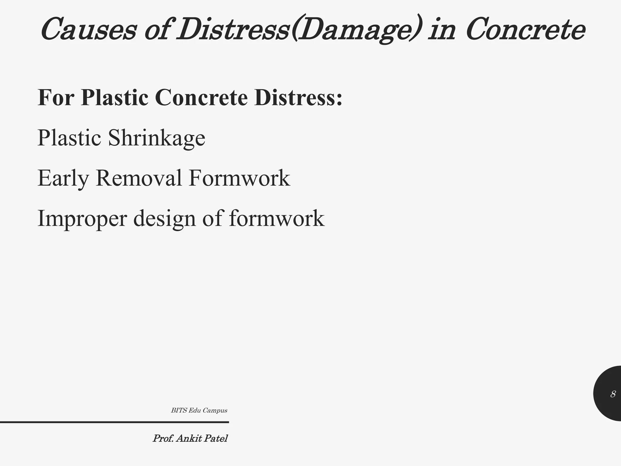Chapter 1 repair stratergies | PPTX