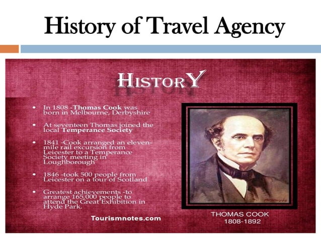 The Roles and Functions of Travel Agents (Travel Agency & Tour ...