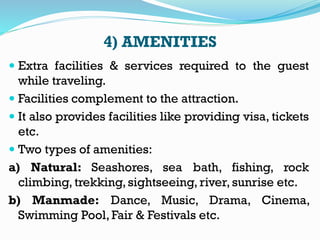 Tourism Overview- Tourism in Perspective (Tourism & Hospitality ...