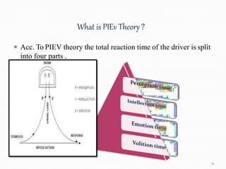 Chapter 1 traffic characteristics | PPTX