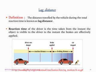Chapter 1 traffic characteristics | PPTX