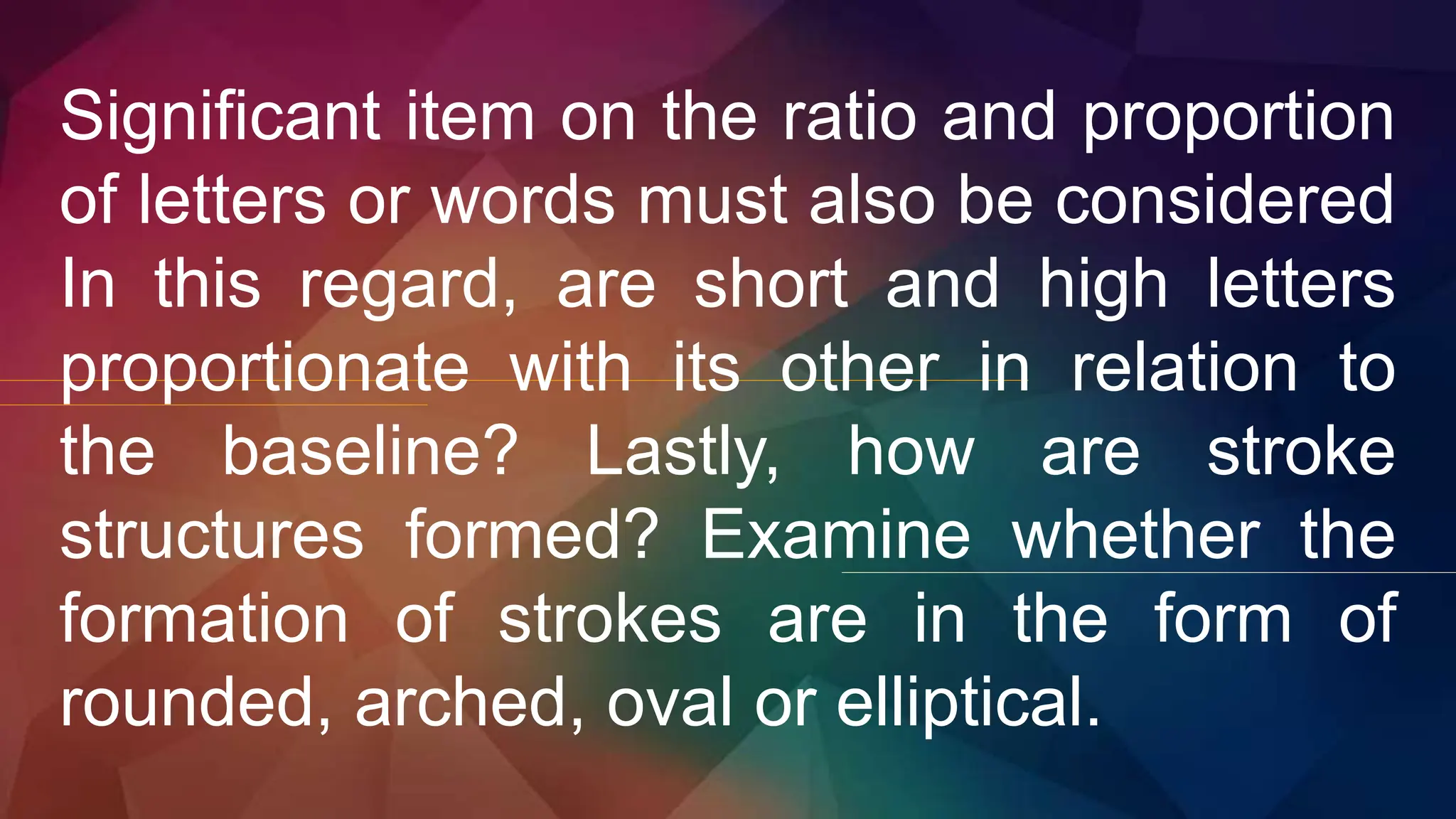 CHAPTER-2-1 question documents examination | PPTX