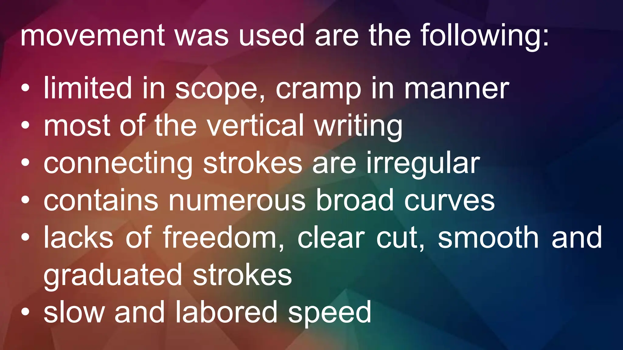 CHAPTER-2-1 question documents examination | PPTX