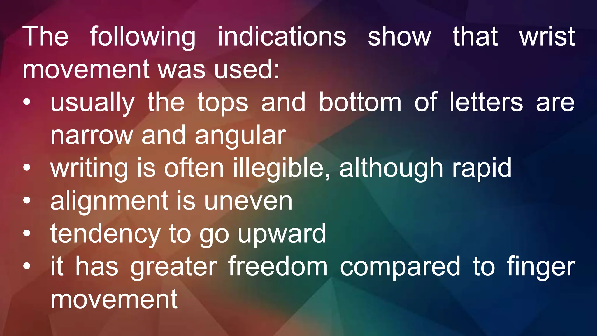 CHAPTER-2-1 question documents examination | PPTX