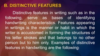 CHAPTER-2-1 question documents examination | PPTX